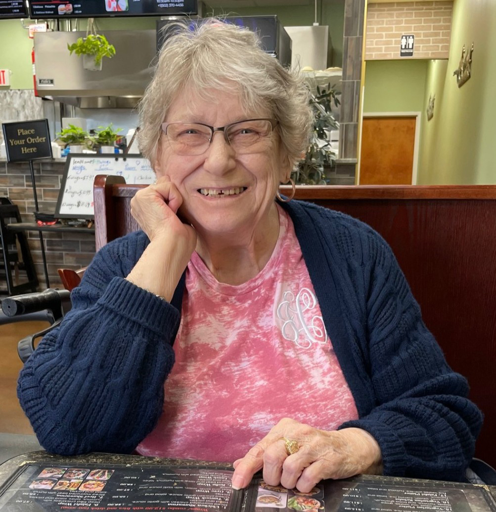 Jasalene ‘Jackie’ Fox Covington | State-Journal