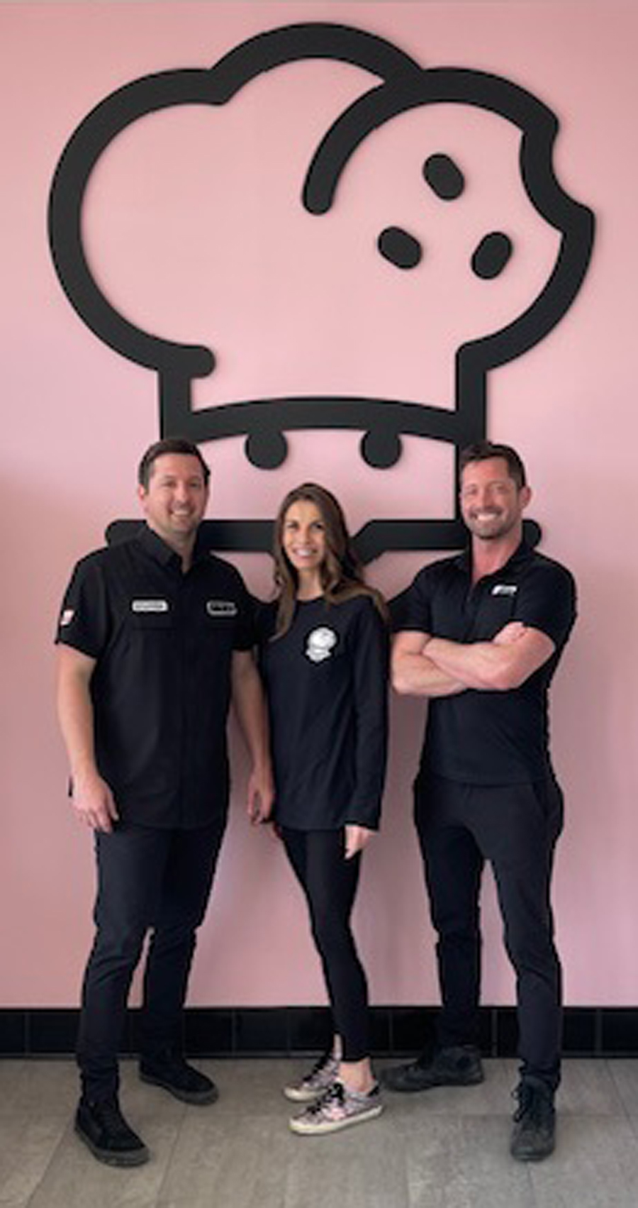 Local resident, partners open new Crumbl location | State-Journal