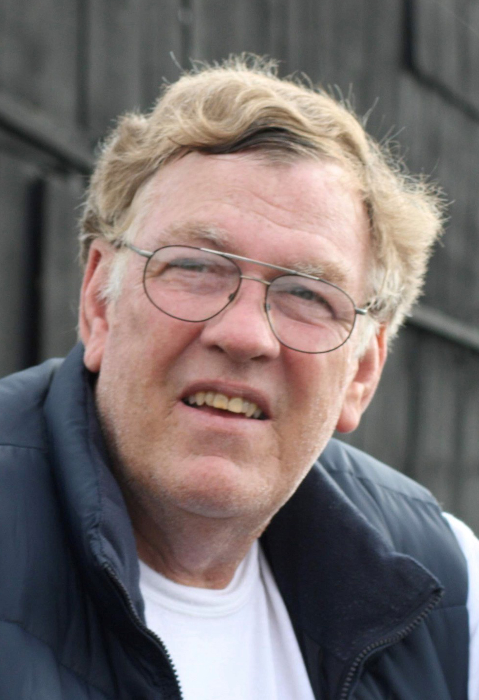 Jack Good | State-Journal