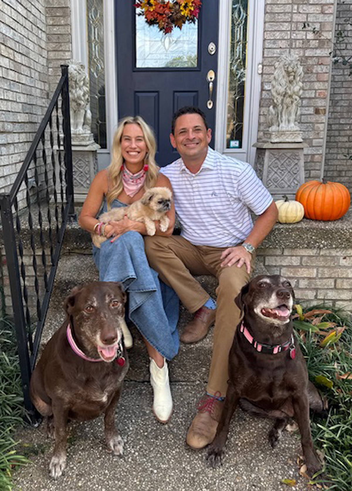 Hibbard launches campaign for 5th District magistrate | State-Journal