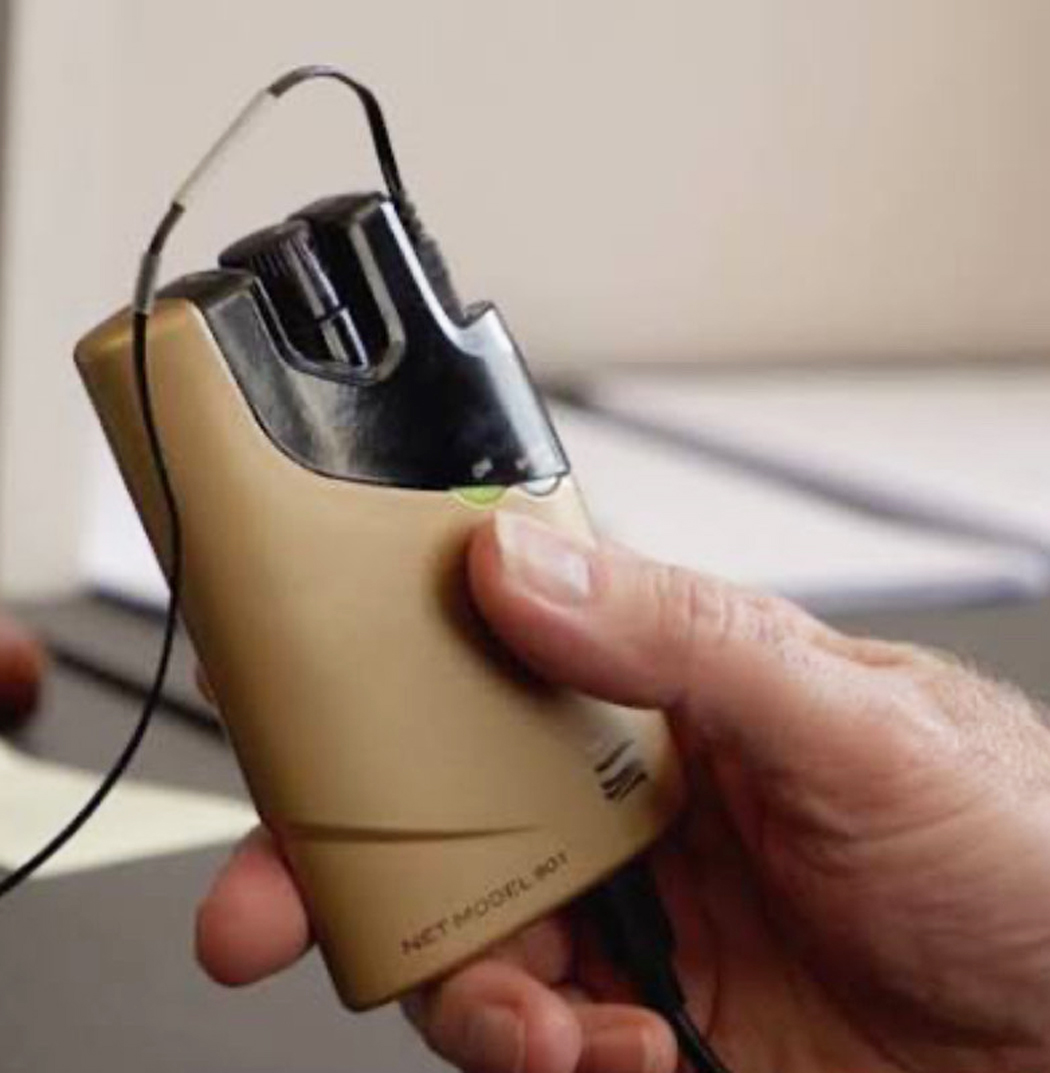 Device helps inmates withdrawal from opioids | State-Journal