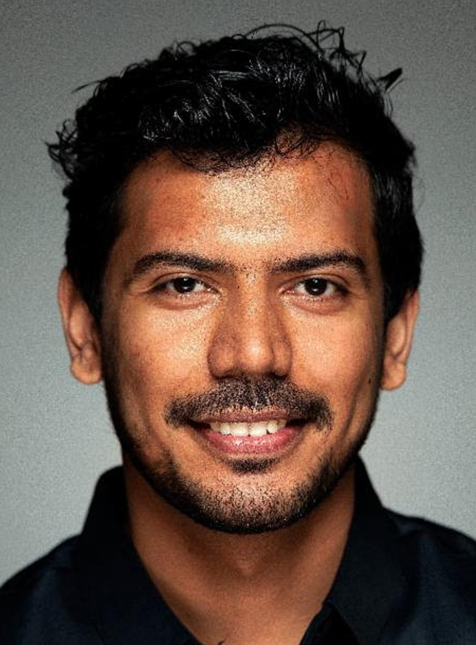 K-State research associate wins 3-Minute Thesis Competition | State-Journal