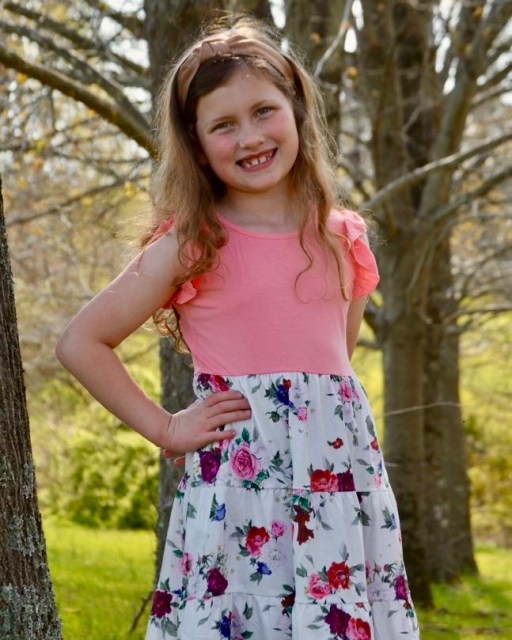 WesBanco Student of the Week: Second Street’s Georgia Gilbert is ...