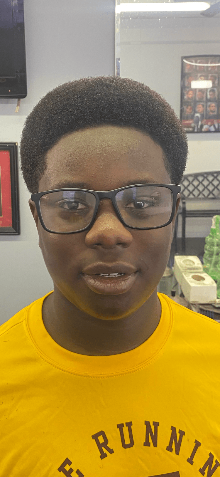 WesBanco Student of the Week: Elkhorn Middle’s Leach plays big role in ...