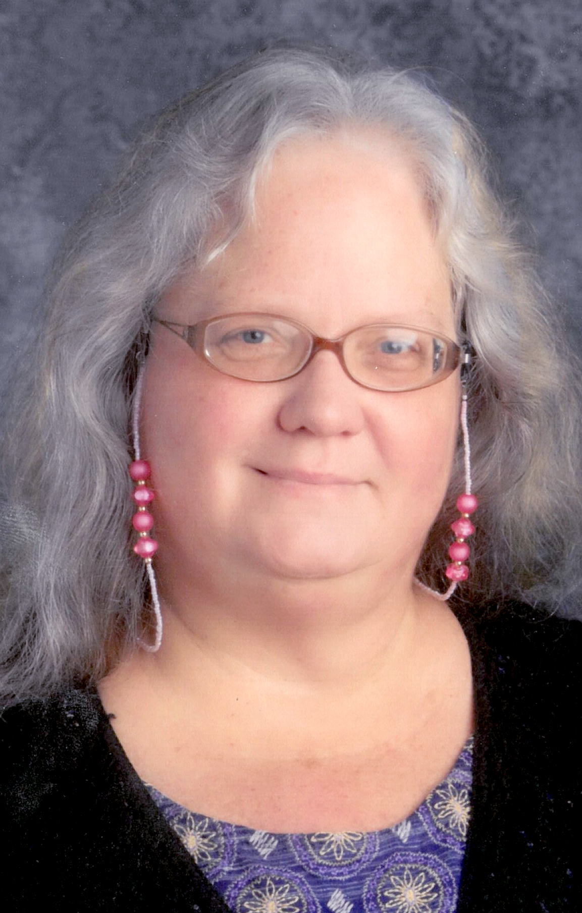 Dawn Joy Smith | State-Journal