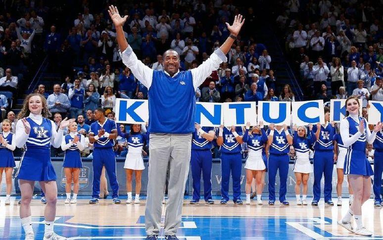 Jack Givens likes way Mark Pope coaches, builds team | State-Journal