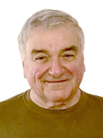 John Aboud Jr. | State-Journal