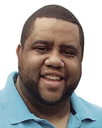 Rev. Ron Moore Jr.: God Is With Us (Part 2) – The ministry of the Holy ...