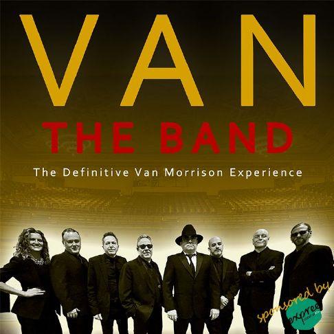 Van Morrison tribute band at the Grand Nov. 7 | State-Journal