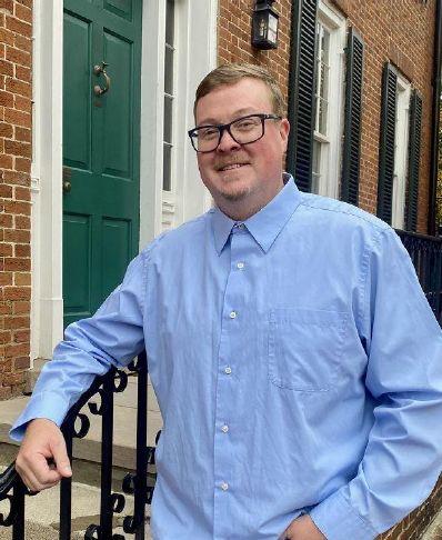 Hack running for 6th District magistrate | State-Journal