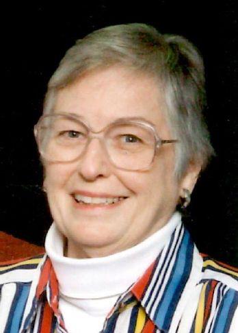 Barbara Calvert | State-Journal