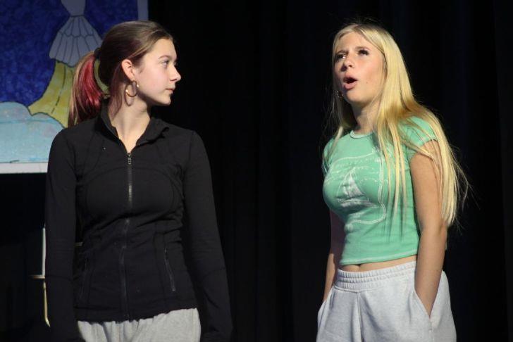 FHS drama to present the 32nd edition of ‘The Best Christmas Pageant ...