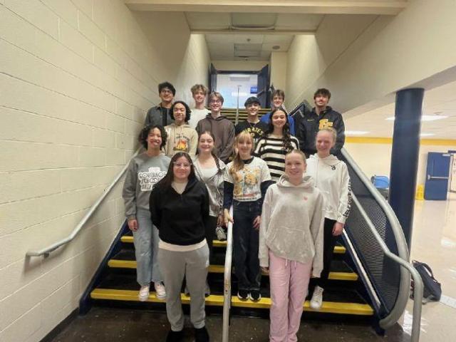 Franklin County students earn all-state music honors | State-Journal