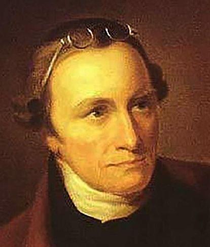 Founding father highlight | State-Journal