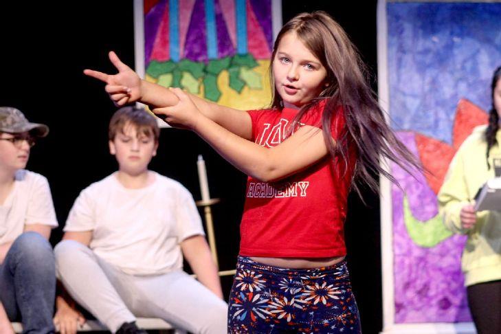 FHS drama to present the 32nd edition of ‘The Best Christmas Pageant ...