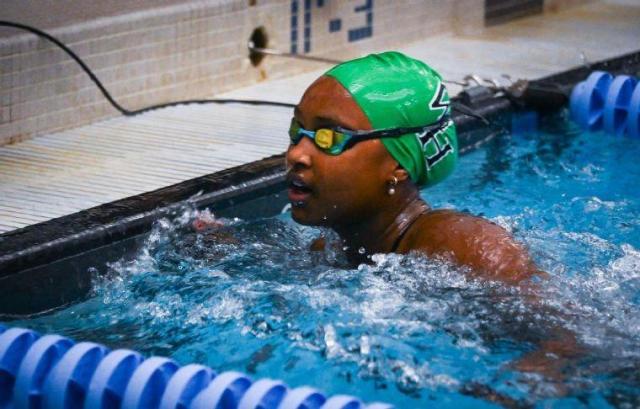 Western Hills’ Zinner, Robinson lead local swimmers at Georgetown meet ...