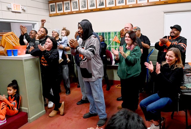 PHOTOS: Jan. 10 proclaimed Larry Bush Day | State-Journal