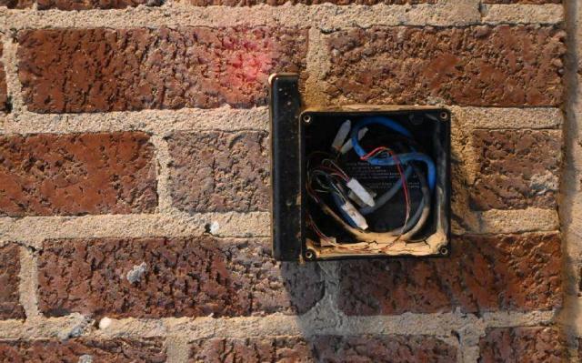 Congregation of First Baptist Church on St. Clair Street votes down ...