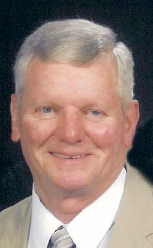 John William Semones | State-Journal