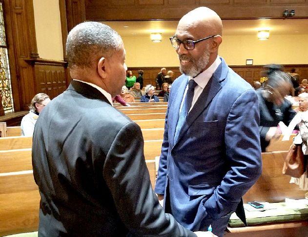 MLK Jr. Day speaker: ‘This is the time to stand up and be counted ...