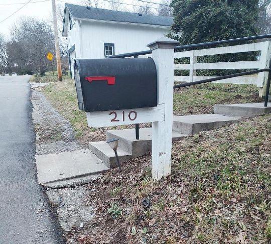 Sheriff: ‘We can’t help you if we can’t find you’ | State-Journal