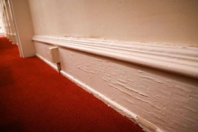 Congregation of First Baptist Church on St. Clair Street votes down ...