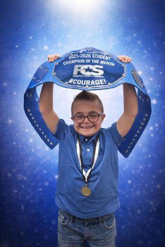 WesBanco Students of the Week: Best friends set good example at ...